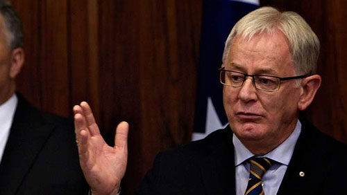 Trade & Investment Minister to visit Singapore